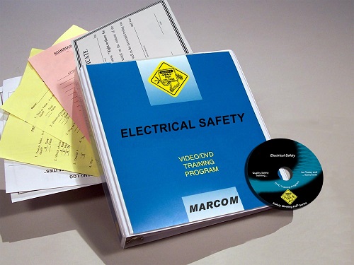 Electrical Safety | $ 229.00 USD
